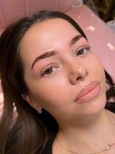 Beauty Bar Savchenko (Yablonevaya alleya No:322), kaş ve kirpik salonu  Zelenograd'dan
