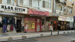 Ekleristan Pendik (İstanbul, Pendik, Batı Mah., Karanfil Sok., 51B), kafe  İstanbul'dan