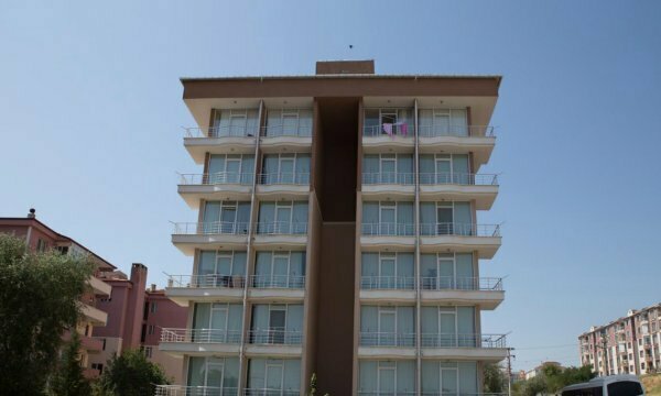 Yurtlar Boğaziçi Apart Kız Öğrenci Evi, Edirne, foto