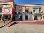 Abuov (Ernazar Alakoʻz shoh ko'chasi No:93A), özel ağız ve diş sağlığı klinikleri ve muayenehaneleri  Nukus'tan