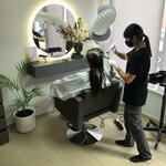 Hair restoration studio Anait Gareginyan (Kolkhoznaya ulitsa No:37Б), güzellik salonu  Abinsk'ten