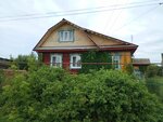 ЛёВа (Shkolnaya ulitsa No:67, selo Kriusha), otel  Nijegorodskaya oblastından