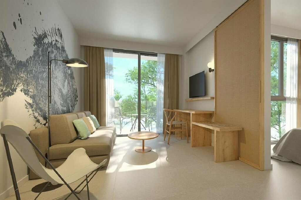 Otel Sofia Alcúdia Beach, Balear Adaları, foto