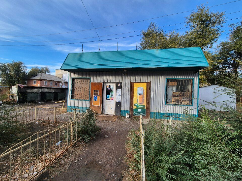 Market Hamida, Oral (Uralsk), foto