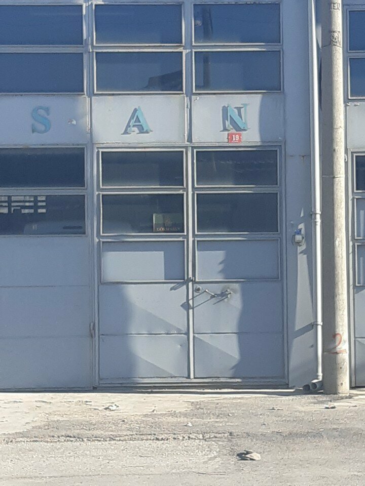 Makina mühendisliği firmaları Gökmasan Makina, Bursa, foto