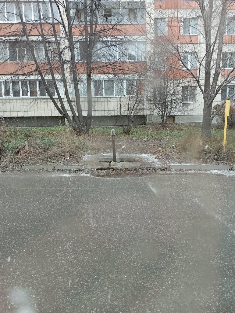 Tulumba Standpipe, Kazan, foto