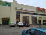 Мастерская по изготовлению ключей (60 Let Oktyabrya Avenue No:2В), anahtarların imalatı ve onarımı  Saransk'tan