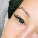 DR_lashmaker (Parfyonovskaya Street No:9к1), kaş ve kirpik salonu  Saint‑Petersburg'dan