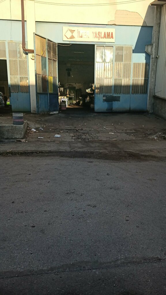 Torna işleri İlter Taşlama, Bursa, foto