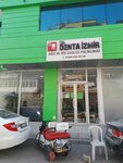 Özel Denta İzmir (Menderes Cad., No:325A, Buca, İzmir), diş sağlığı poliklinikleri  İzmir'den