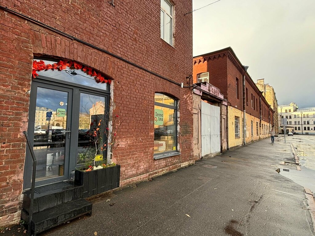 Hediyelik eşya üretimi ve toptan satışı Krasivoye steklo, Saint‑Petersburg, foto