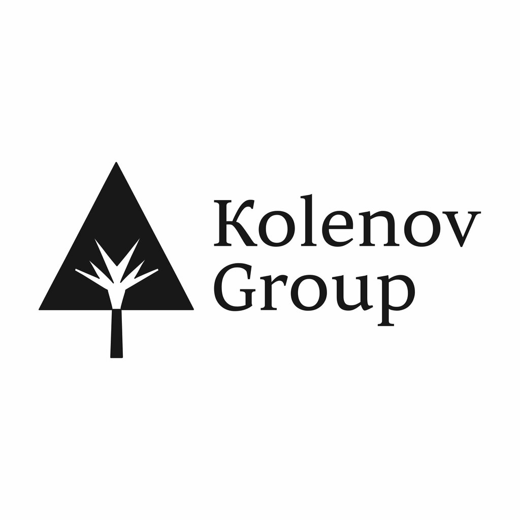 Hukuk büroları Kolenov Group, Moskova, foto