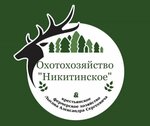 Охотничье хозяйство Никитинское (No:2, derevnya Nikitinka), avcılar ve balıkçılar  Kalujskaya oblastından