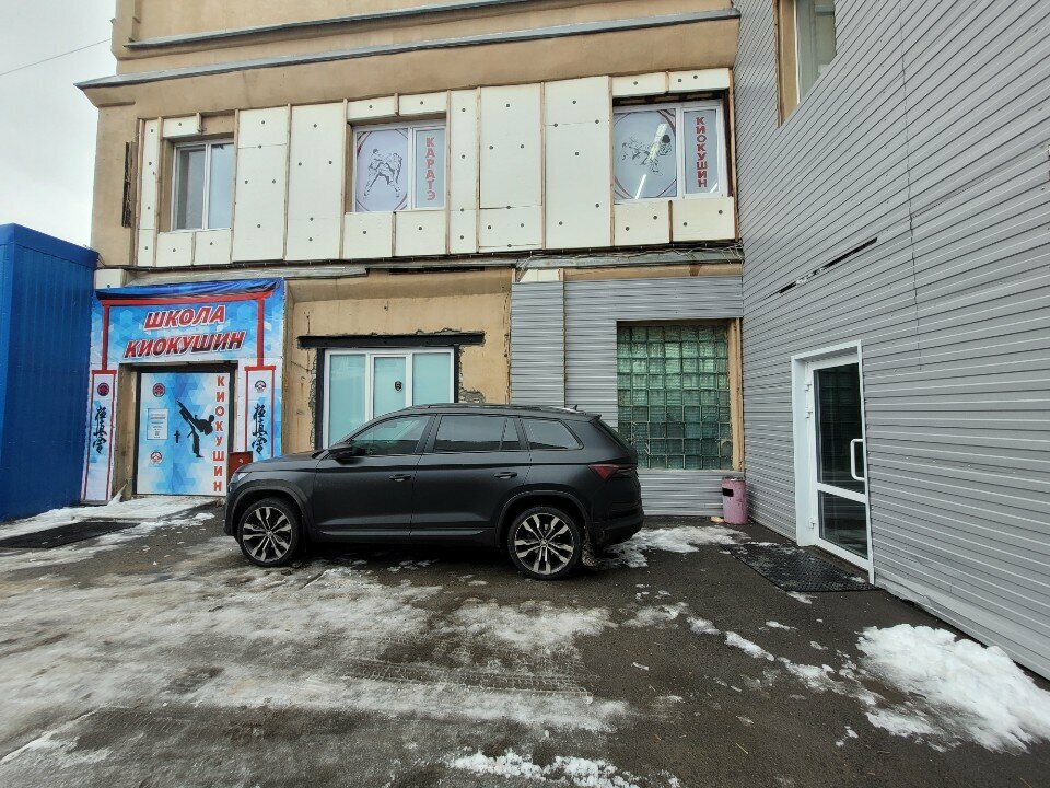 Ekspertiz hizmetleri Ассоциация экспертов, Saratov, foto