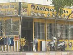 Salman usta katmer ve Simit Evi (Gaziantep, Şahinbey, Güneykent Mah., 102225 Nolu Sok., 13A), ekmek fırını  Gaziantep'ten