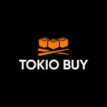 Tokio Buy (ulitsa Anetty Bass No:4с3, posyolok gorodskogo tipa Stroykeramika), suşi ve asya ürünleri  Samarskaya oblastından