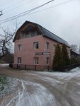 Влади (Komsomolskaya ulitsa No:28, Krasnogorodsk), otel  Pskovskaya oblastından