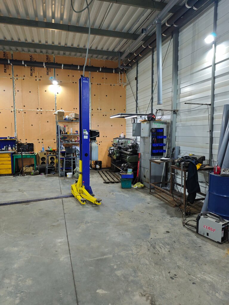 Detaylı oto bakımı Details, Barnaul, foto