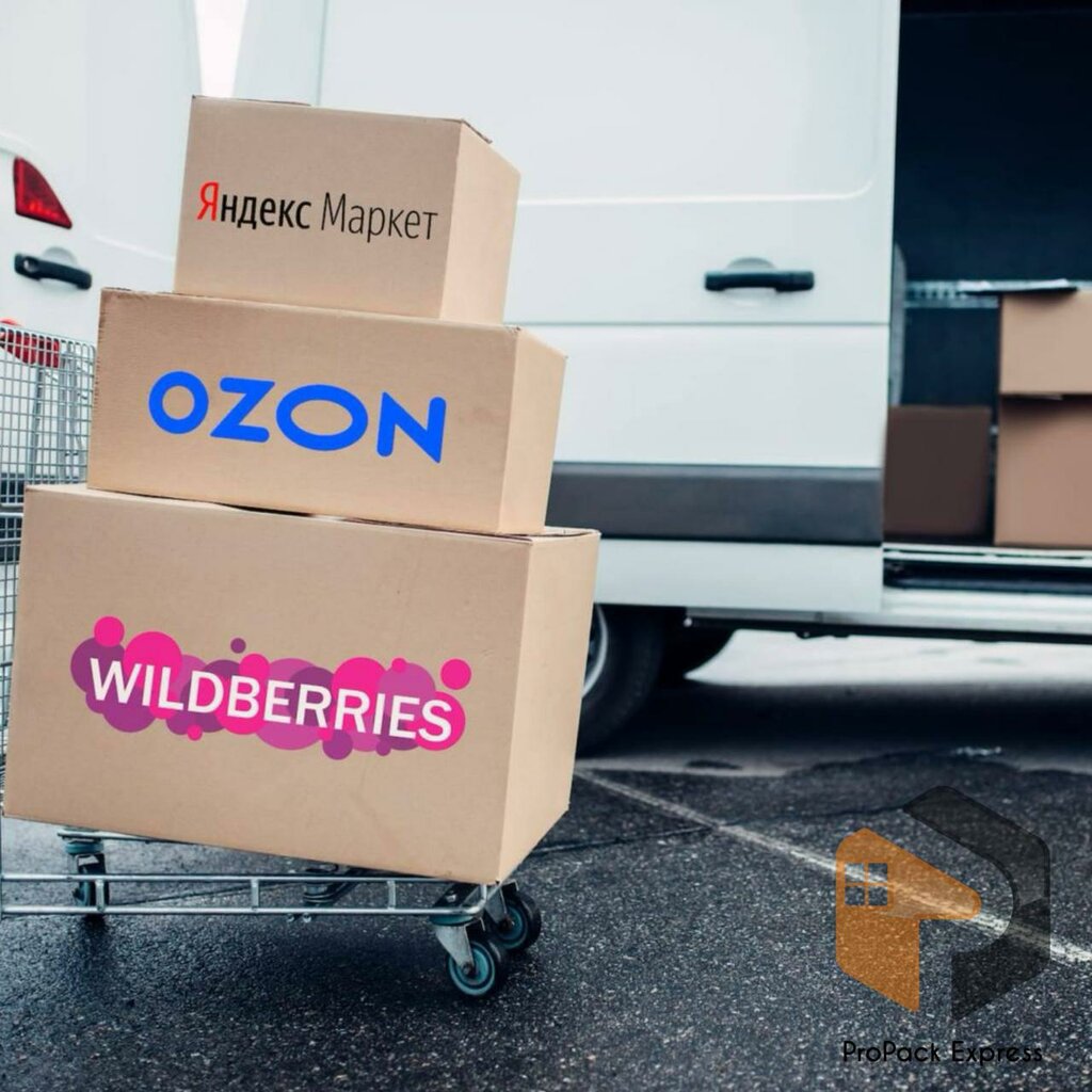 Müşteri memnuniyeti ProPack Exp, Moskova, foto