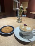 Coffee Point (Sochinskaya Street No:9), kahve dükkanları  Vladivostok'tan