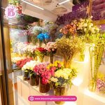 Blooming Blossom Flowers & Gift Trading (1, Lawnz by Danube Residential Building, Dubai International City, Mushraif, Dubai), çiçekçiler