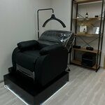 Lami Lashes (Kominterna Street No:184), güzellik salonu  Nijni Novgorod'dan