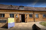 Gordon Russell Design Museum (Broadway No:15, Kanini), müzeler ve sanat galerileri  Ndola'dan