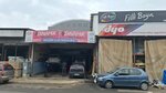 Dinamik Oto Servis (Antalya, Muratpaşa, Cumhuriyet Mah., 671. Sok., 38), otomobil servisi  Antalya'dan