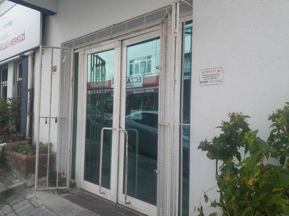 Özel muayenehaneler Dr. Züleyha Ayvaz, İstanbul, foto