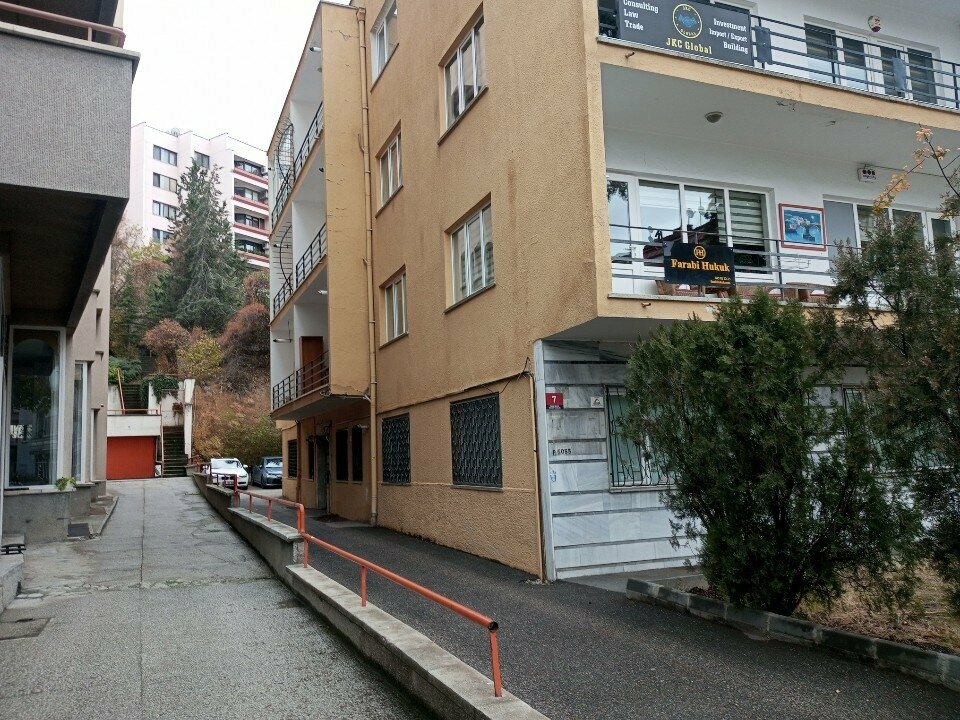 Sanat galerileri ve merkezleri Arel Sanat Galerisi, Ankara, foto