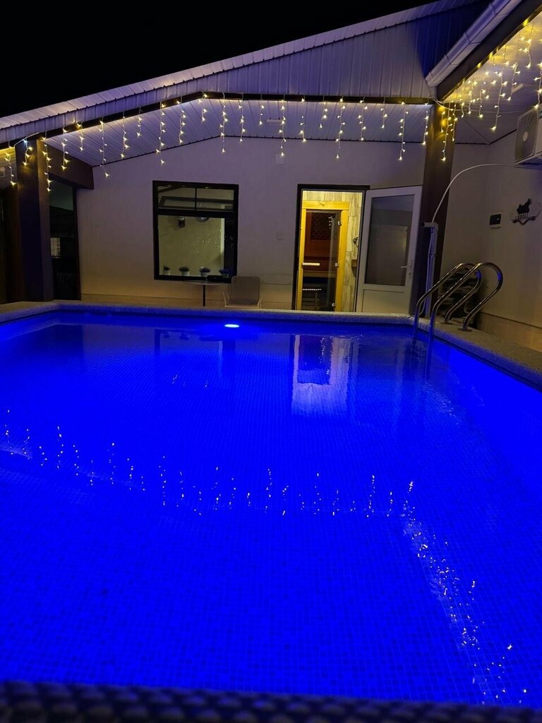 Resort oteller, tesisler Вилла CofffeeIN, Soçi, foto