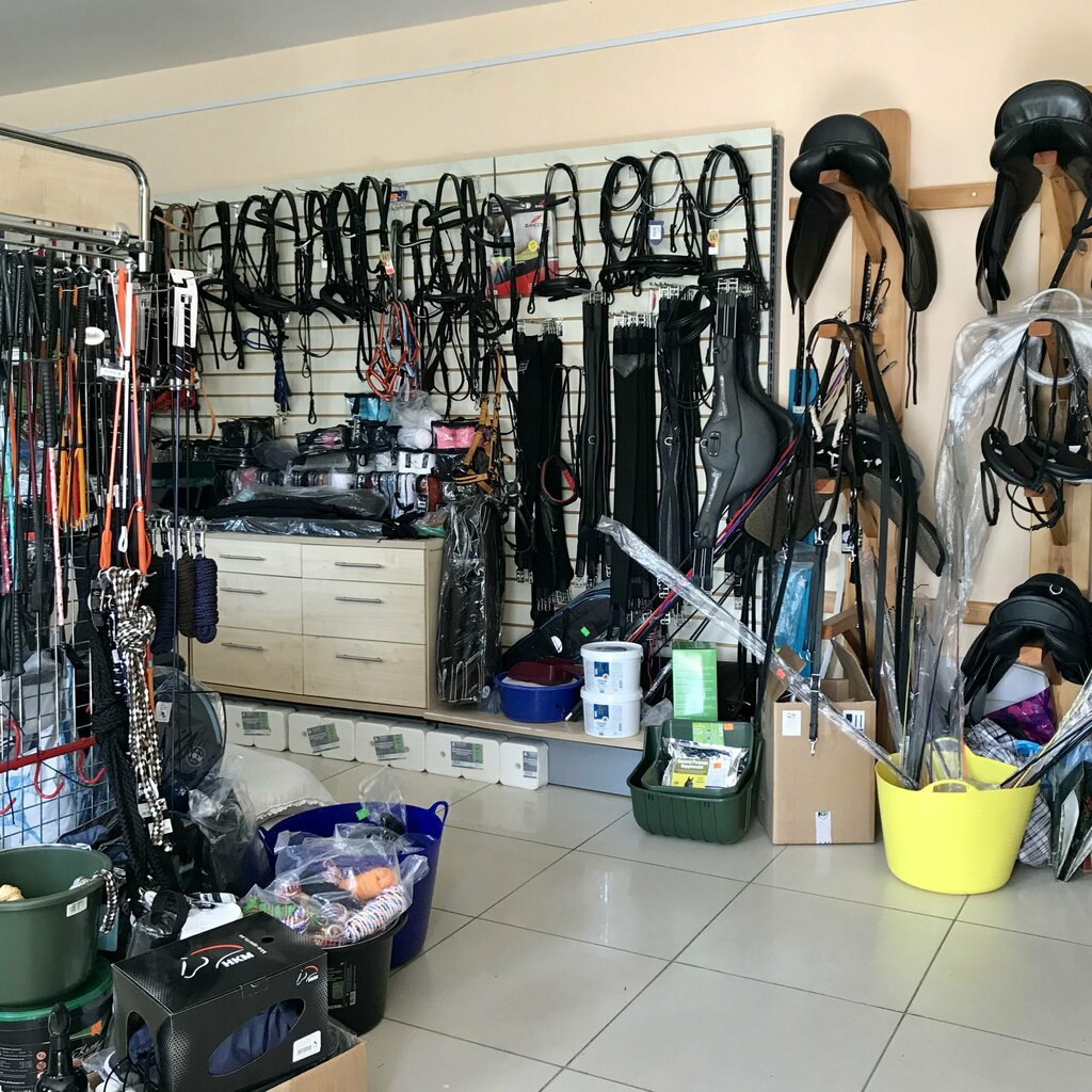 Spor mağazaları Премьер, Minskaya oblastı, foto