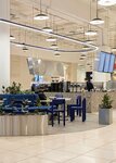 Mátes Coffee (Khodynsky Boulevard No:4), kahve dükkanları  Moskova'dan