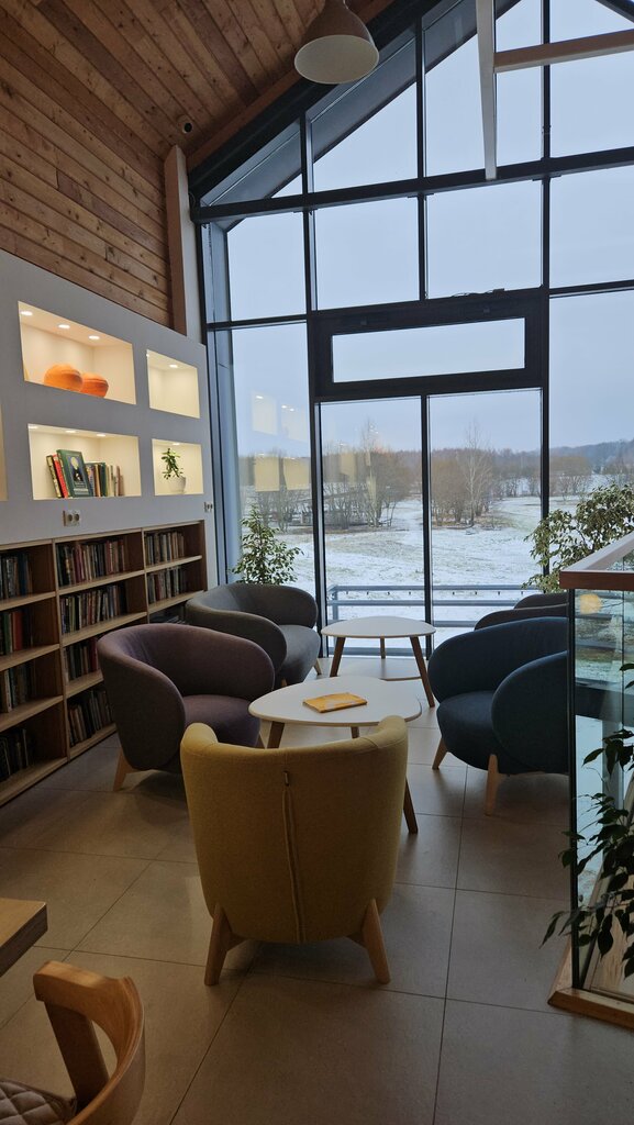 Konuk evi Ясное Поле, гостевой дом № 6, Tulskaya oblastı, foto