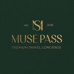 Muse Pass (Presnenskaya Embankment No:12), concierge servisi  Moskova'dan