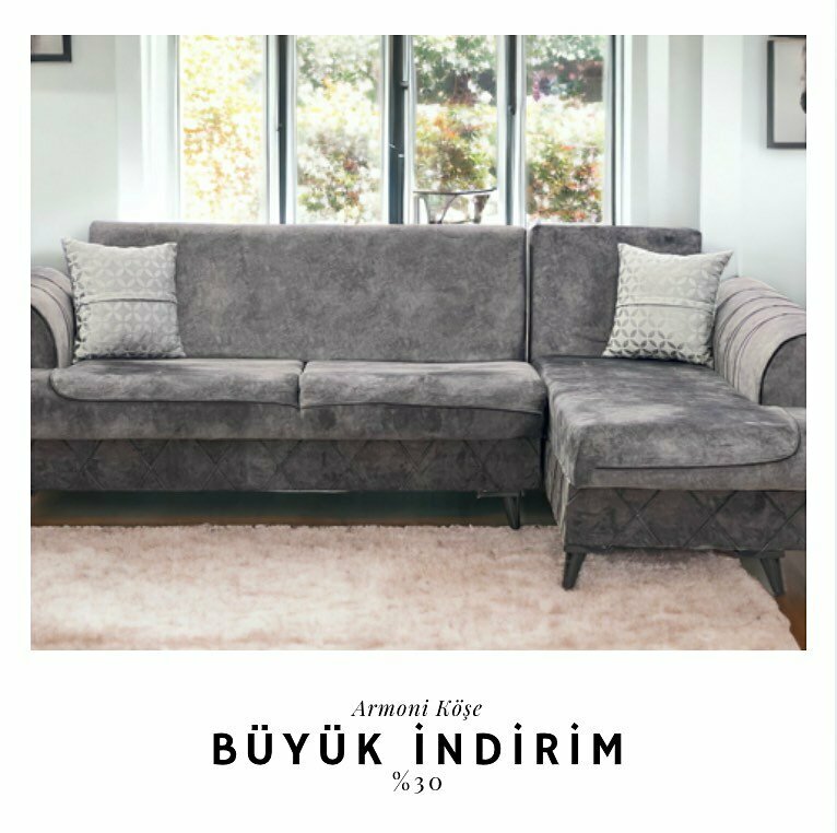 Mobilya mağazaları Yuya Mobilya, İstanbul, foto