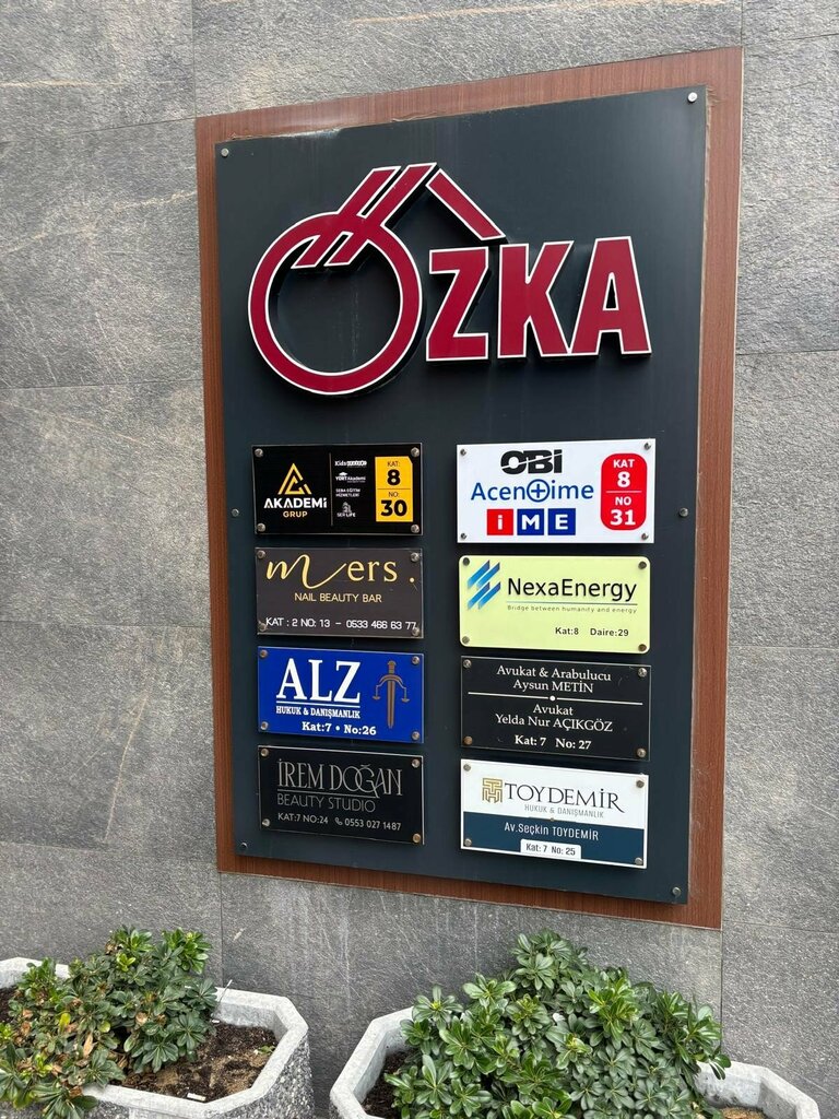 Güzellik salonu Mers Nail Beauty Bar, Ankara, foto