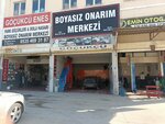 Boyasız onarım merkezi (Aydınlar Mah., Şehitkamil, Gaziantep), oto kaporta  Gaziantep'ten