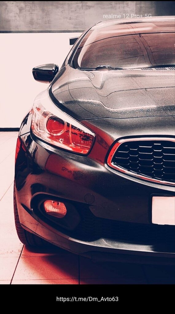 Araç camlarının renklendirilmesi DM avto, Tolyatti (Togliatti), foto