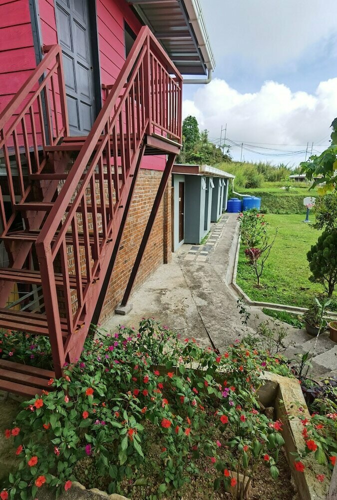 Otel Ceaser's Place, Sabah, foto