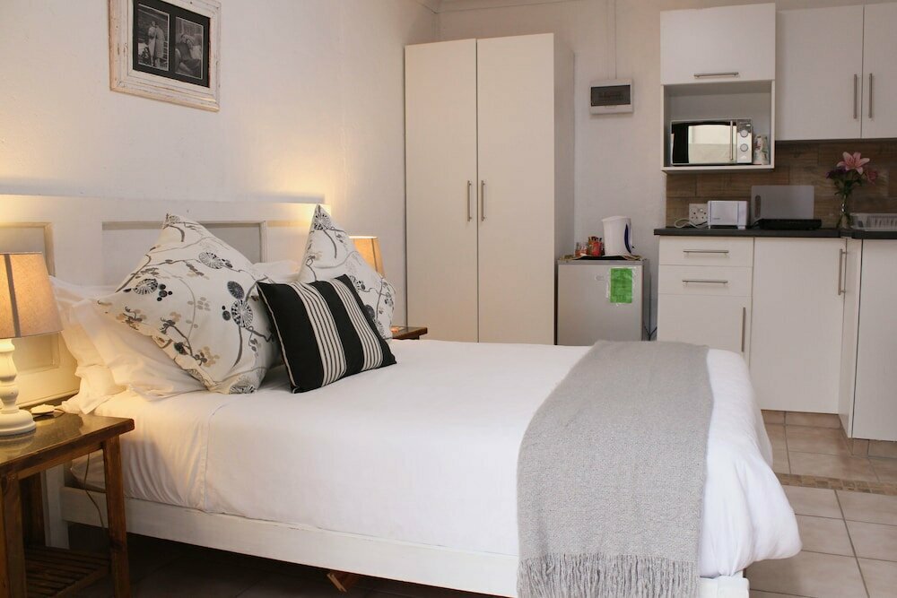 Otel Vineyard on the Hill Guest House, Mbombela, foto