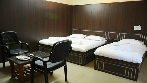 Otel Govind Heights, Tirupati, foto