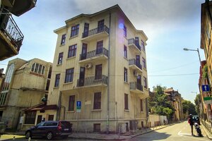 Guest Rooms Simeon (25 ulitsa Tsar Simeon), otel  Sofya'dan