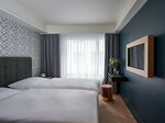 Hotel Mio by Amano (Sendlinger Straße No:46), otel  Münih'ten