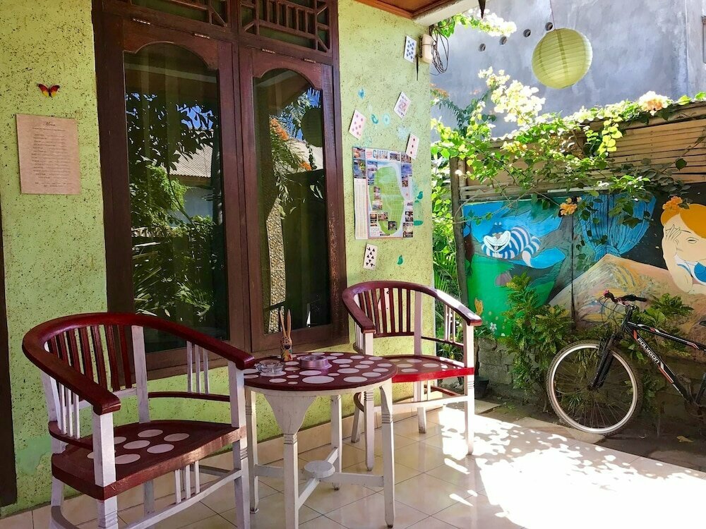 Otel Wonderland, , foto