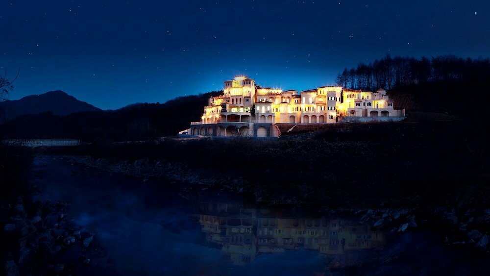 Otel Hongcheon Miale Pension, Kangvon İli, foto