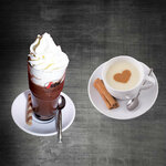Tiamo Cafe (Malatya, İnönü Cad., 195), kafe  Malatya'dan