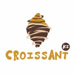 Croissant (Gete kóshesi No:13/1), dondurulmuş gıda firmaları  Astana'dan