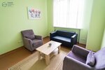 Сити-тест (Bolshoy Drovyanoy Lane No:8с1), tıp merkezleri ve klinikler  Moskova'dan