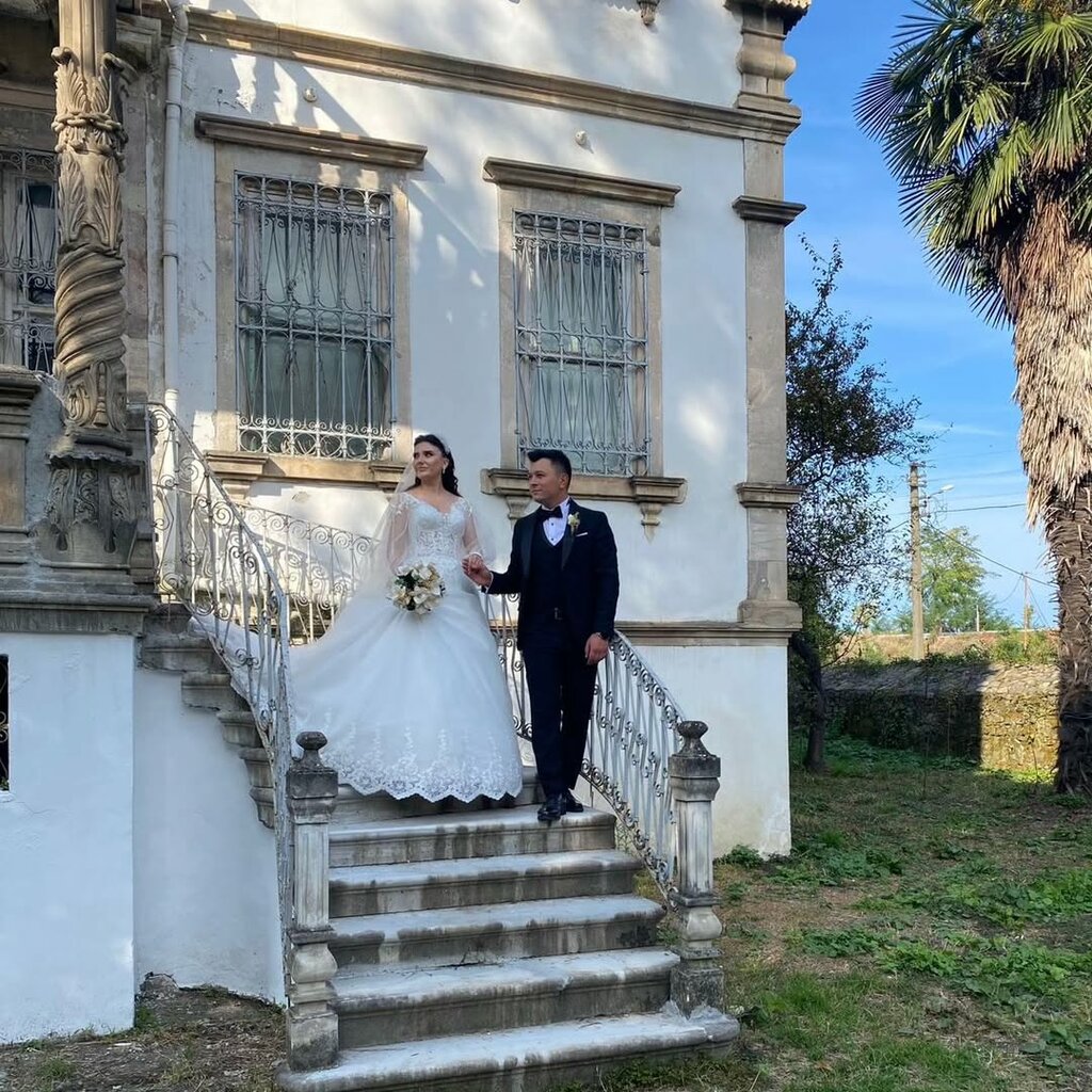 Düğün mağazası Yaren Moda Evi, İstanbul, foto